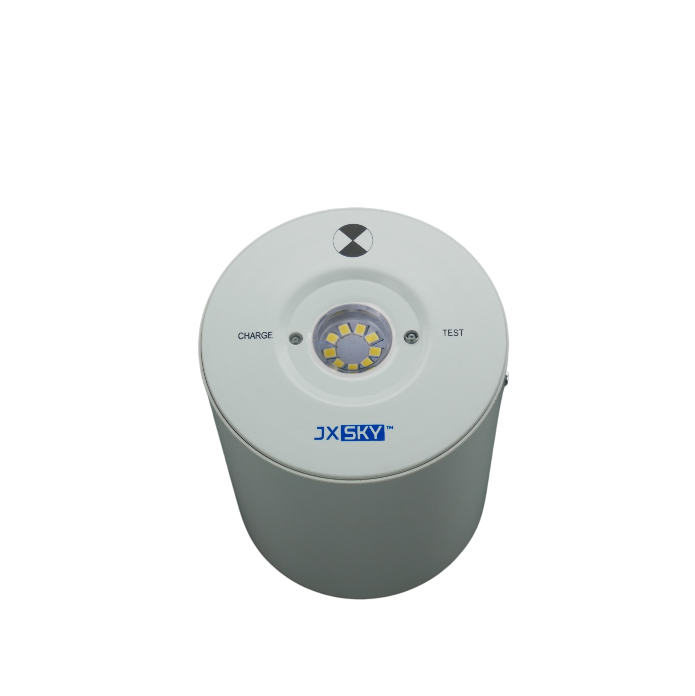 Emergency Surface Downlight – JXSkyTech