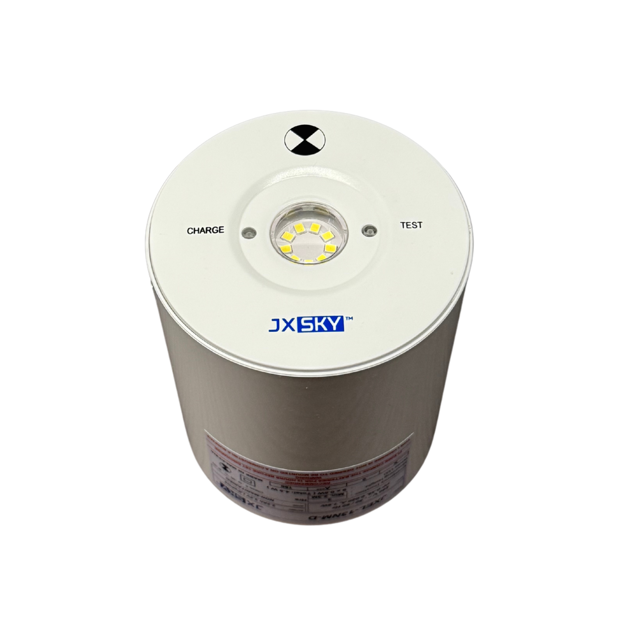 Emergency Surface Downlight – JXSkyTech
