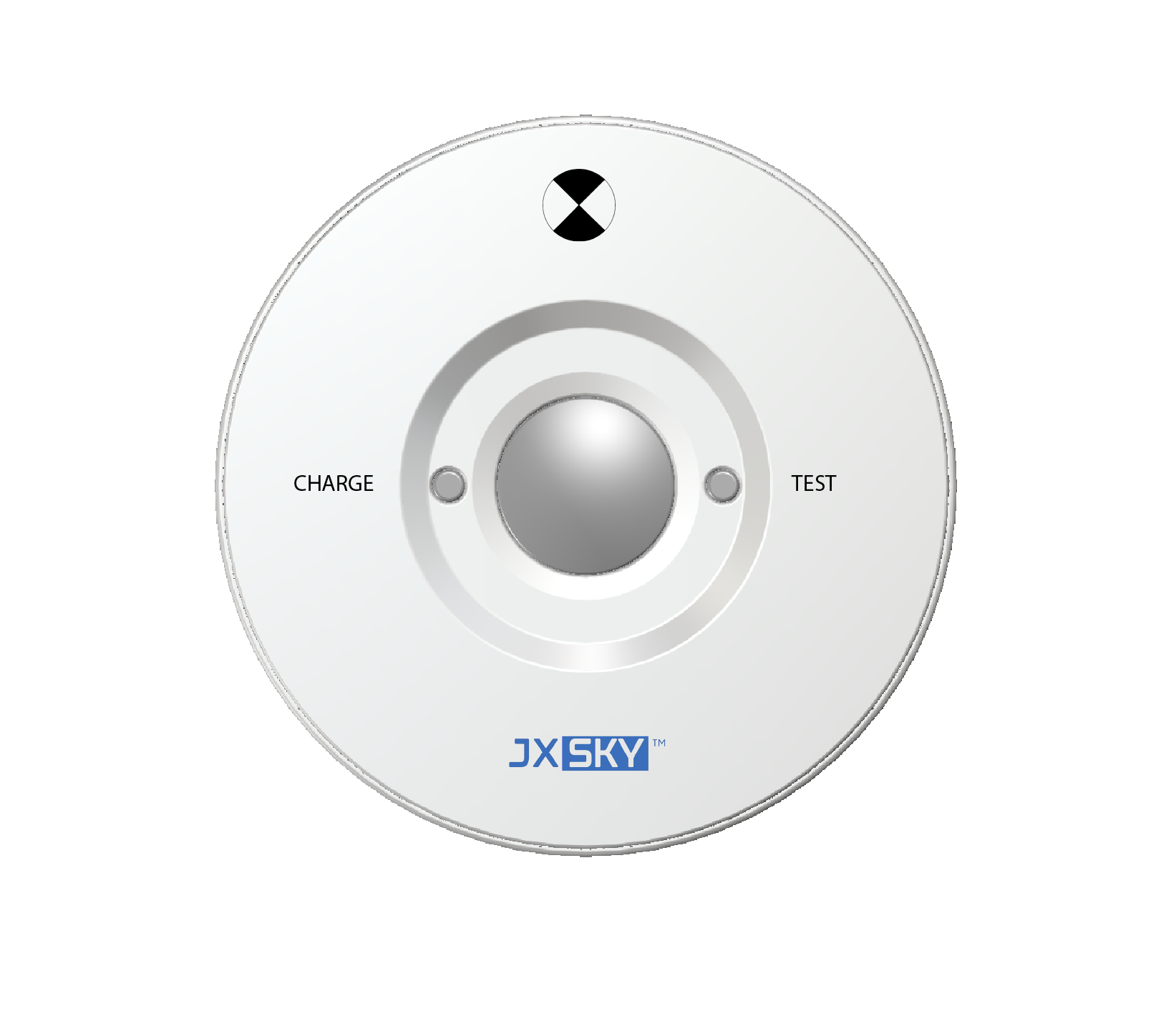 Emergency Surface Downlight – JXSkyTech