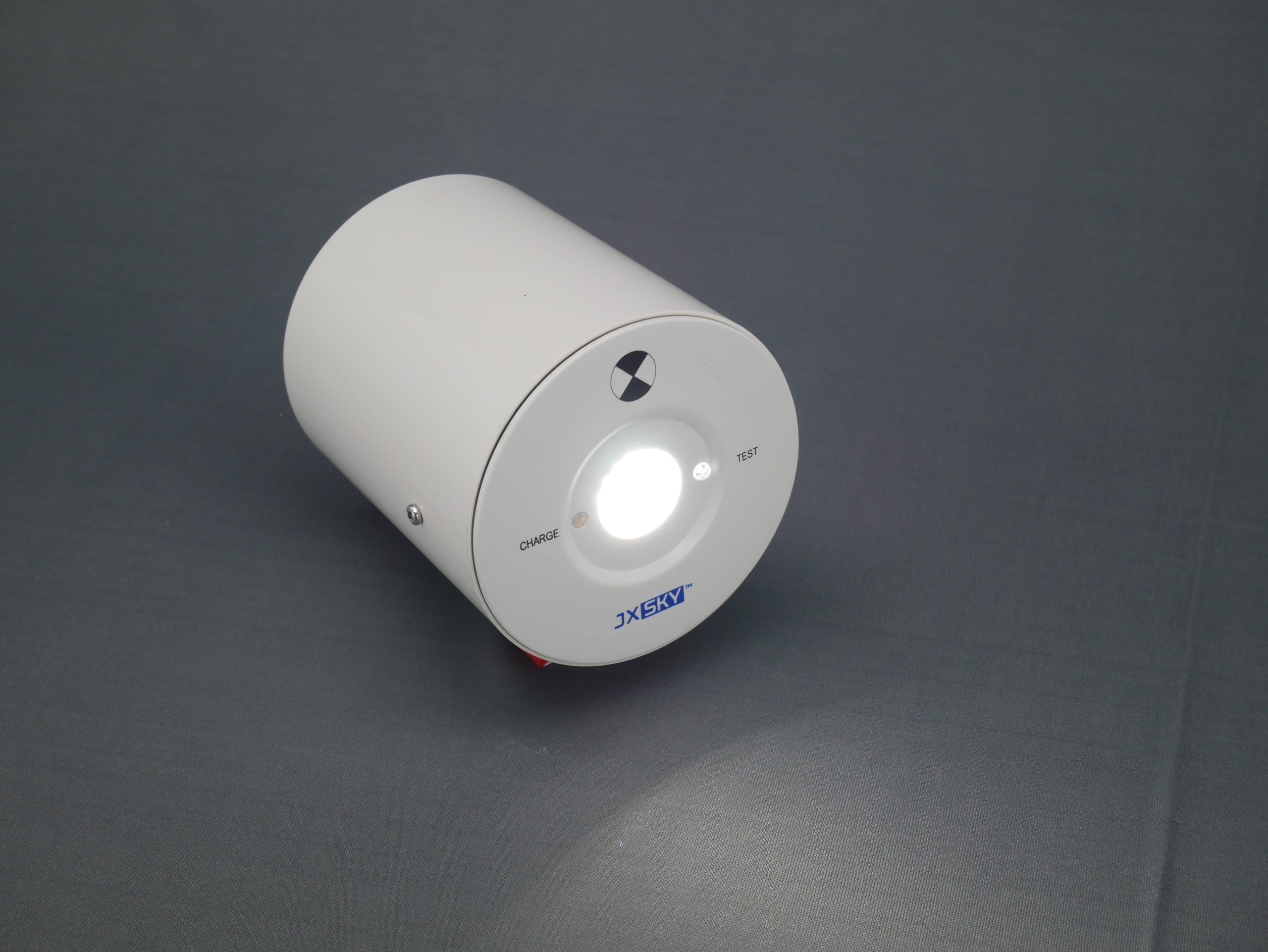 Emergency Surface Downlight – JXSkyTech