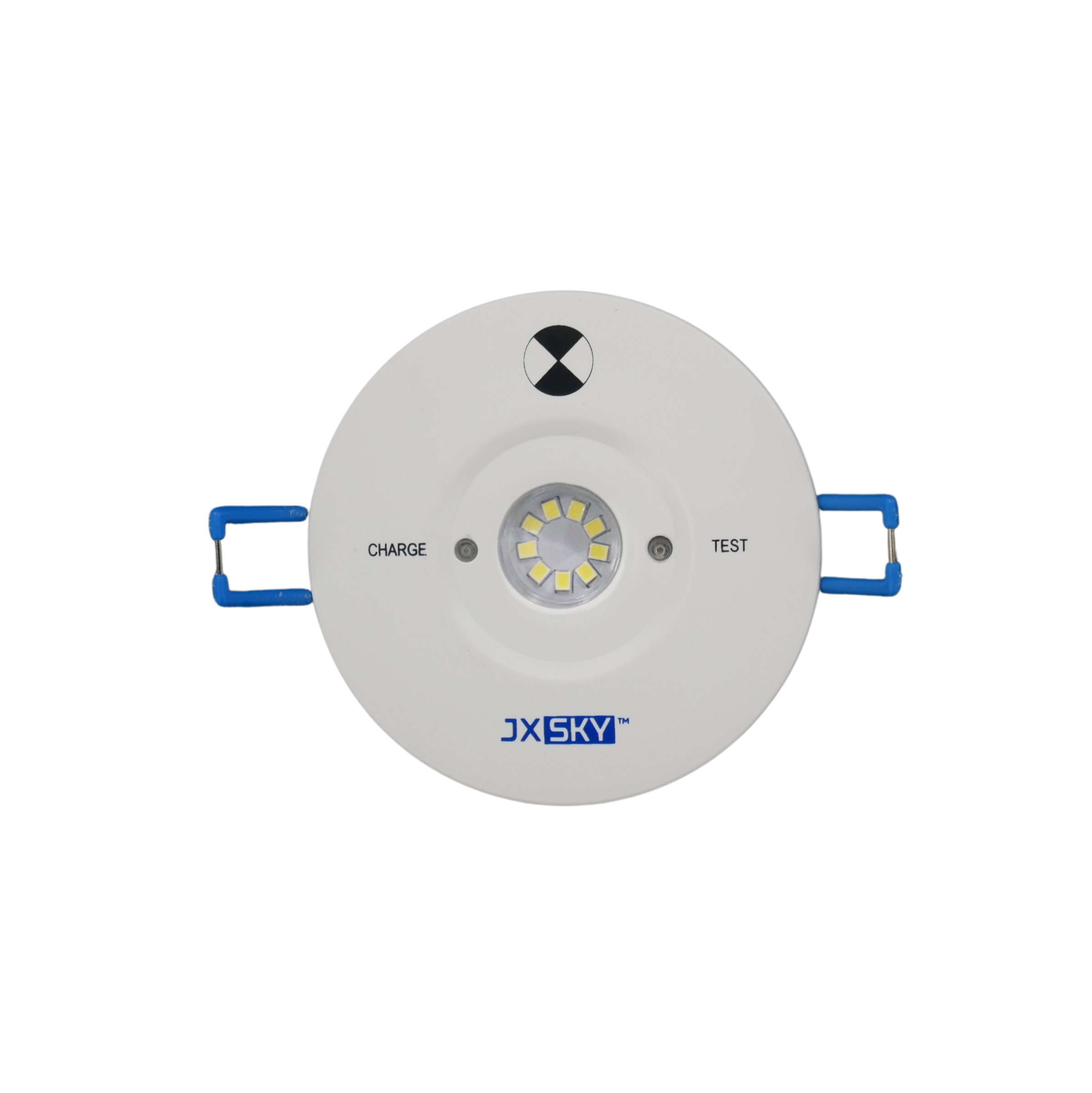 Emergency Recessed Downlight – JXSkyTech